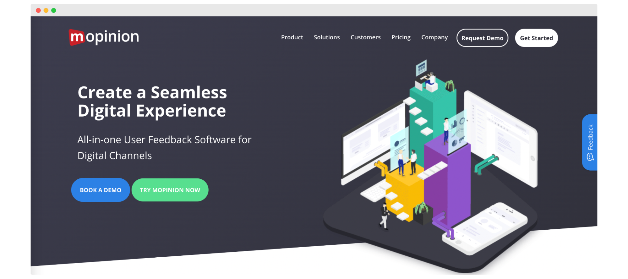 The 9 Ultimate Voice of the Customer Tools for Customer Research